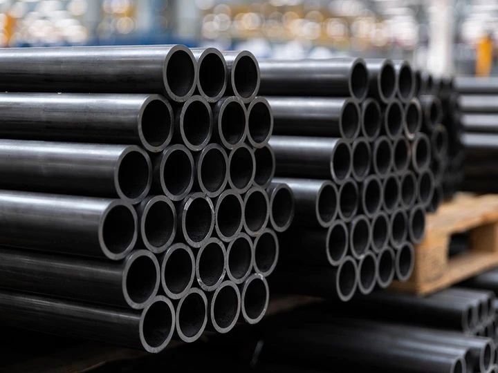 API 5L X52 Steel Pipe| X52 Pipe Properties- ALLLAND STEEL